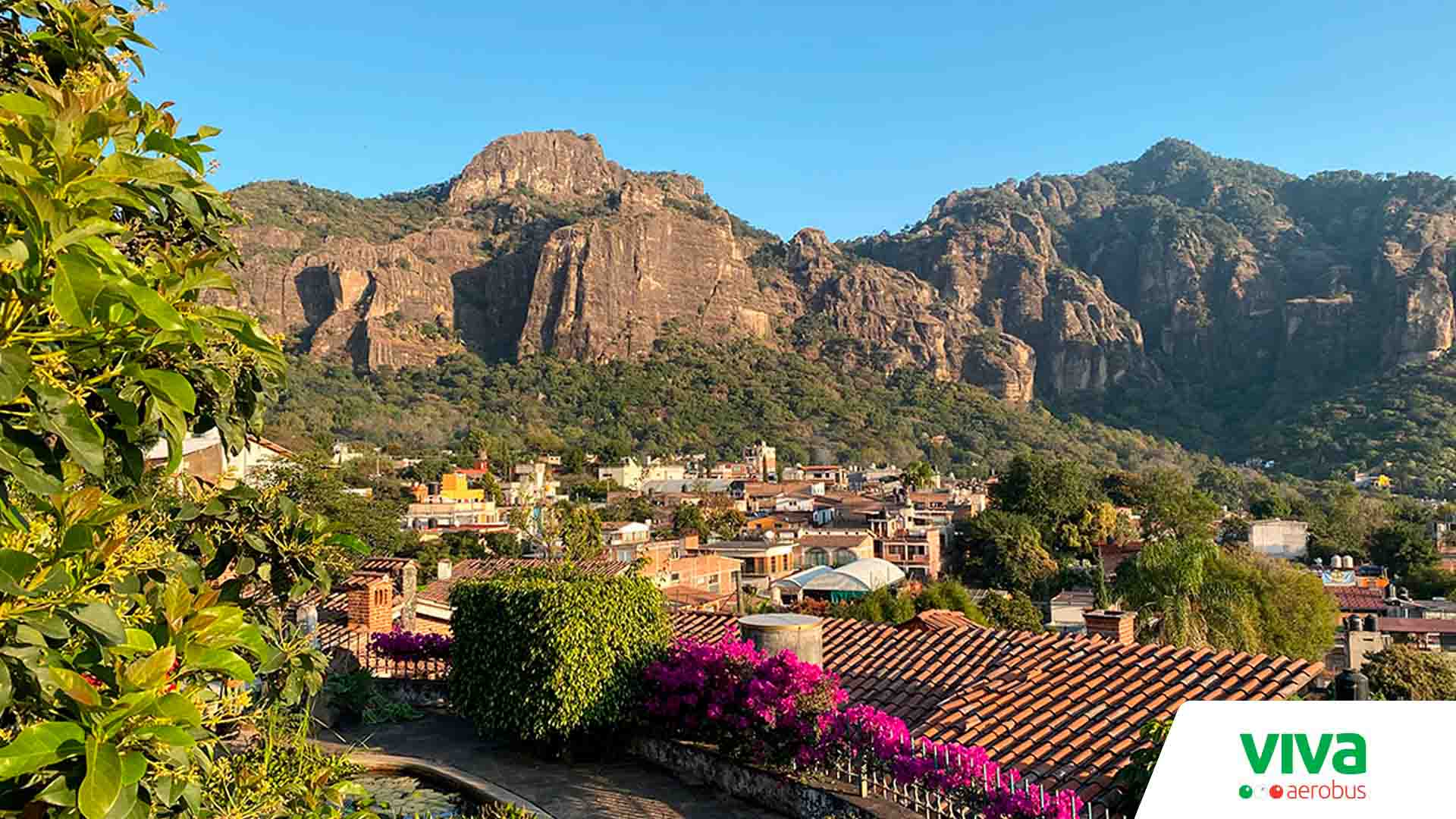 Tepoztlán, pueblo mágico: ¿qué hacer y visitar? - Blog Viva