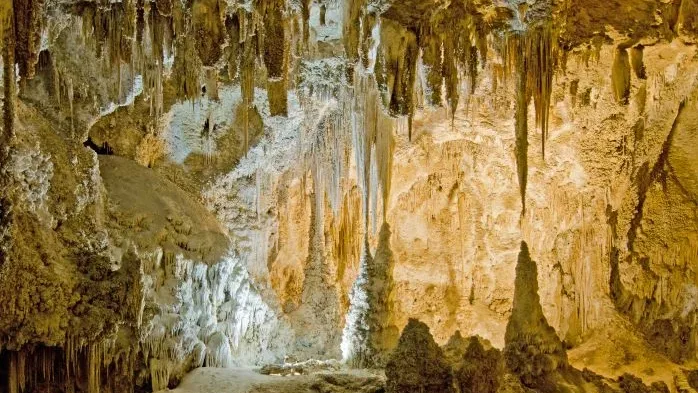 Grutas Nombre de Dios en Chihuahua - Blog Viva