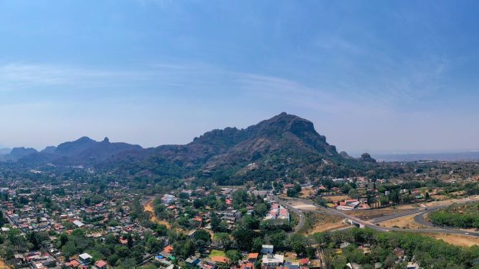 Conoce los parques nacionales más hermosos de México